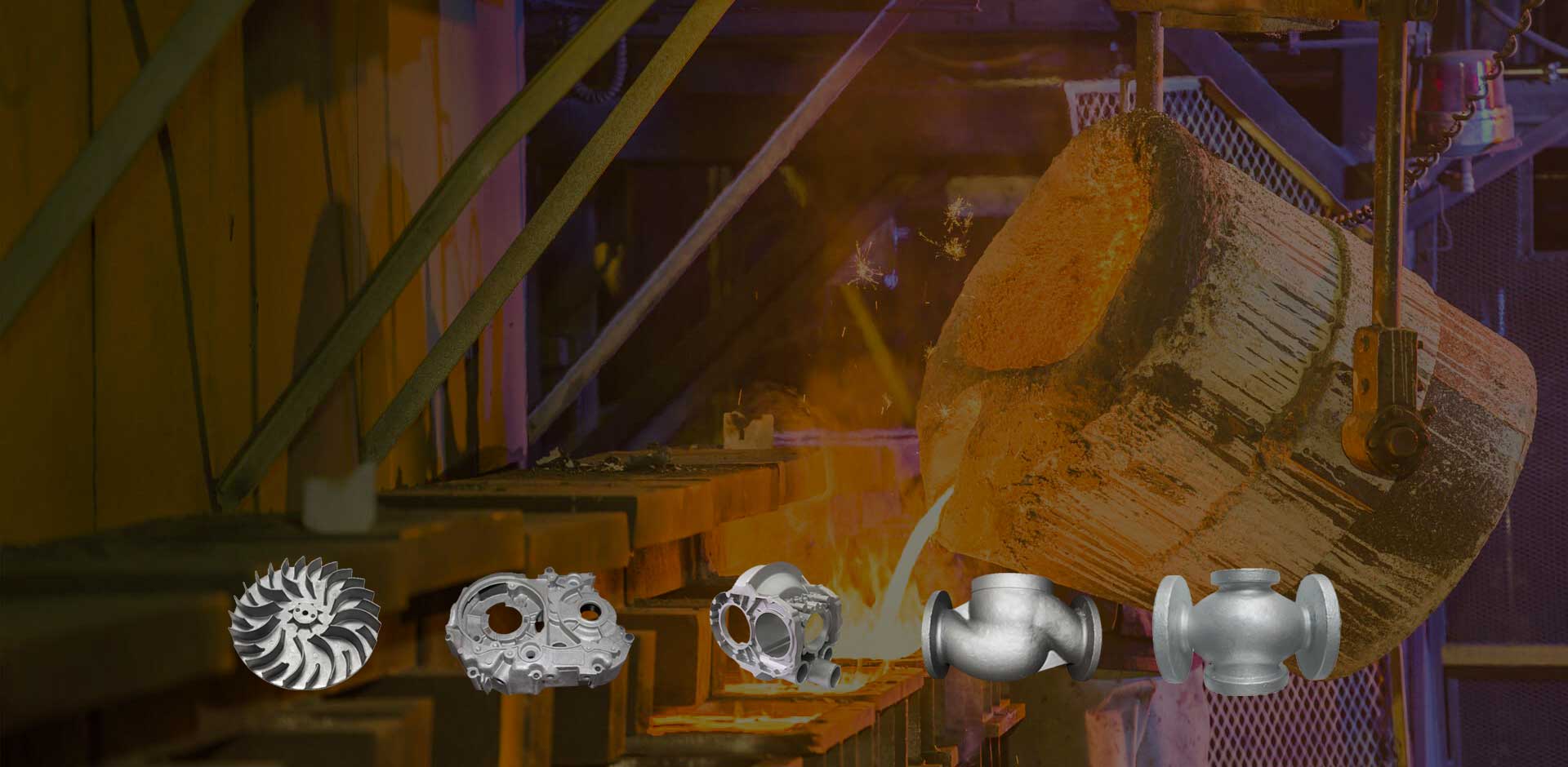 Custom Aluminium/Stainless Steel Forging Parts Manufacturer/Supplier ...