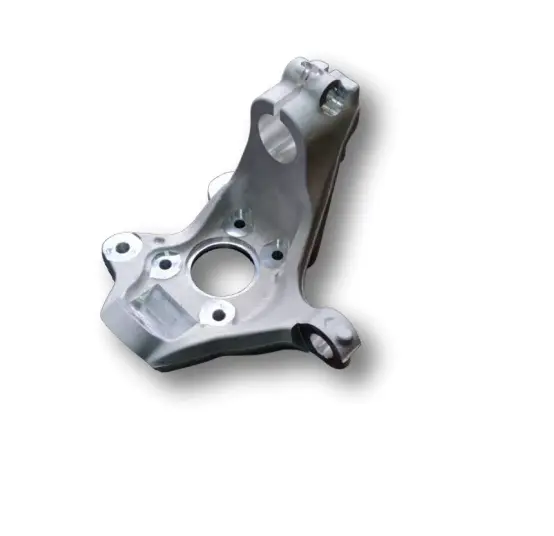 Custom-Made Steering Knuckle, Customized Automotive Steering Knuckle ...